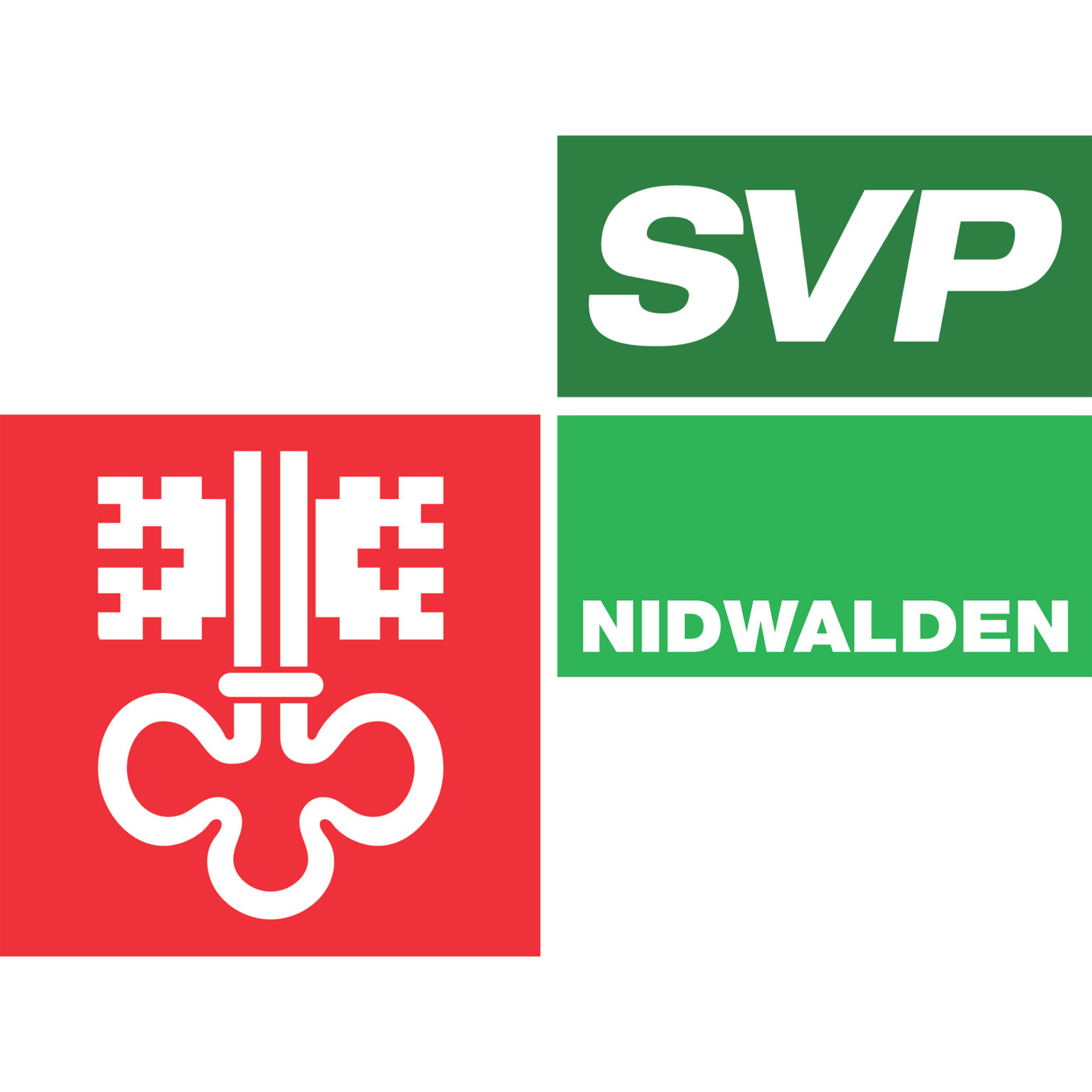 SVP Kanton Nidwalden - Medienmitteilung: SVP nominiert vier starke ...